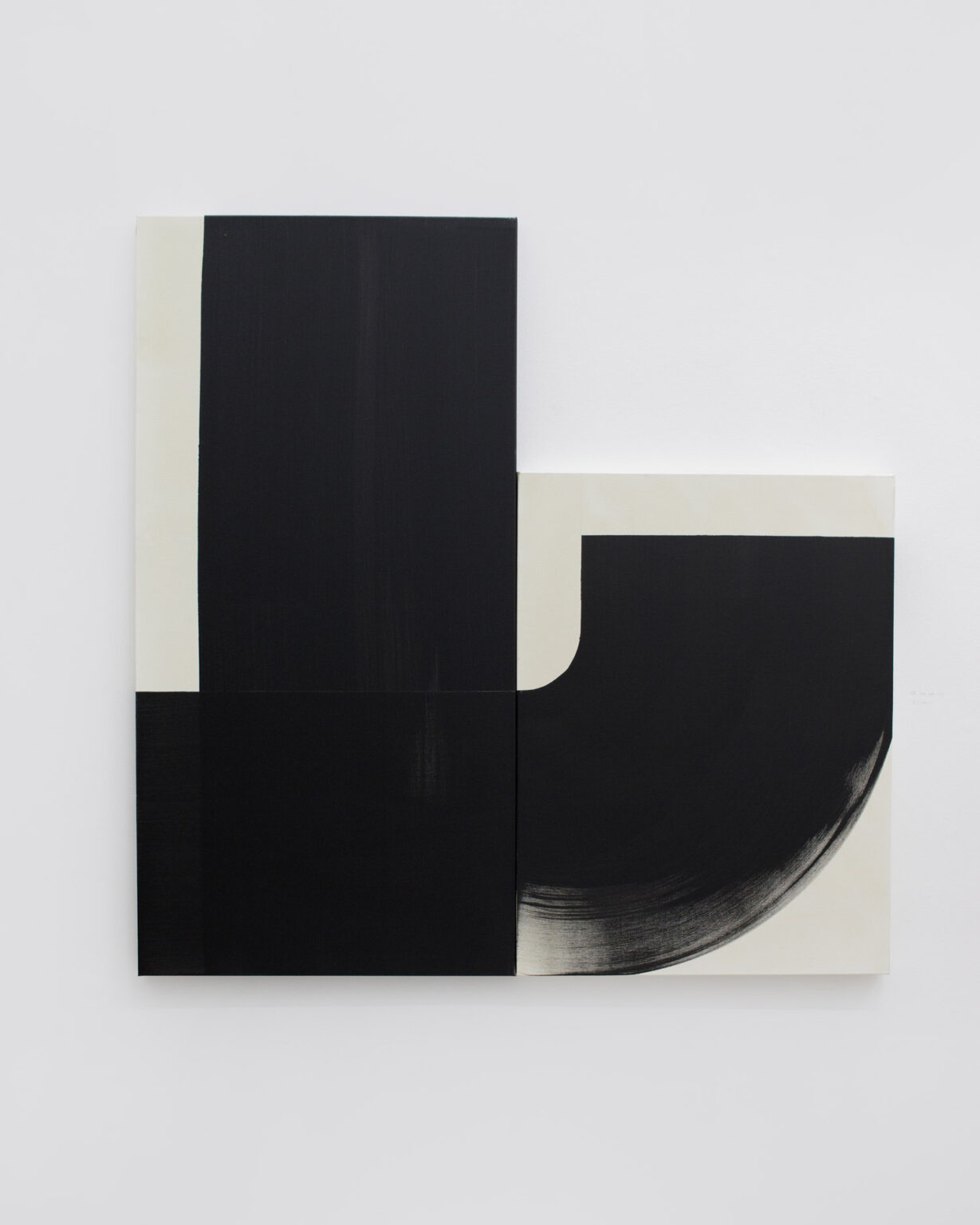 Tom Andries: Hidden Landscapes of Letters | Aesence®