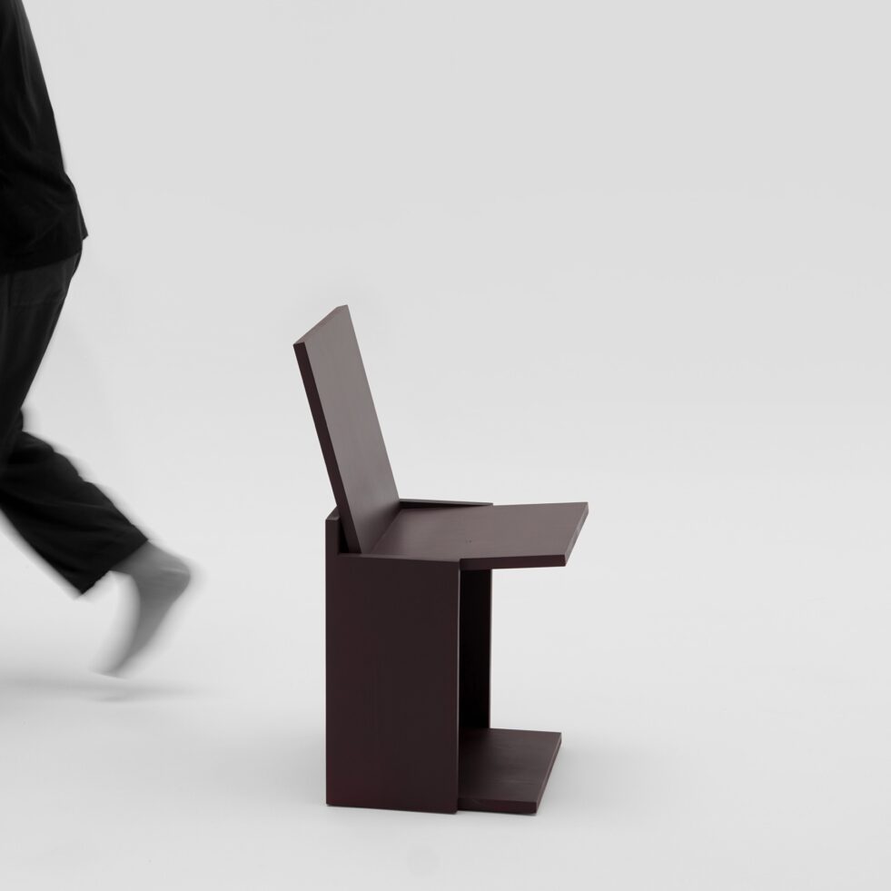 Surface Chair by Shin Youngjin | Aesence®