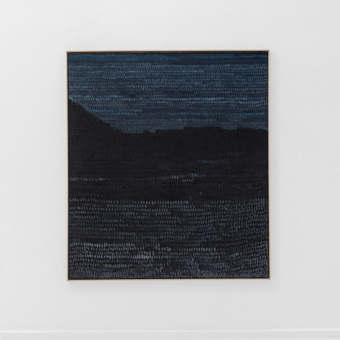 Nuria Maria - An Interplay of Light, Color and Atmosphere