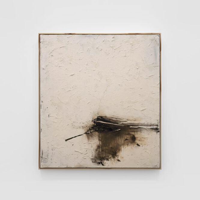 Darren Harvey-Regan - The Erratics | Aesence®