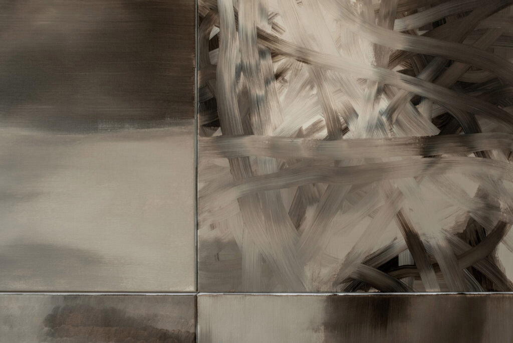 In Conversation with Artist Tom Van Puyvelde | Aesence®