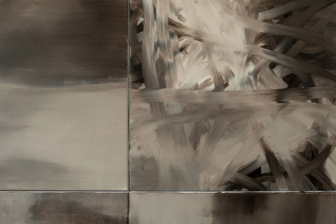 In Conversation with Artist Tom Van Puyvelde | Aesence®