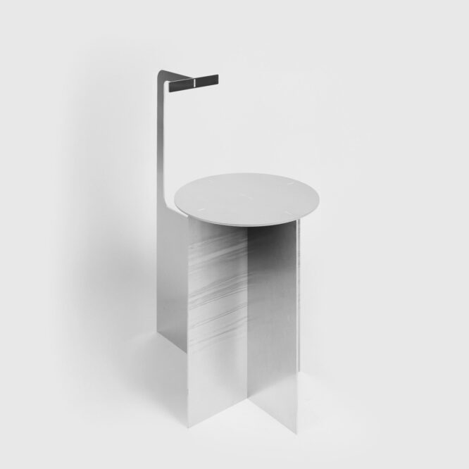 How the Steltman Chair Became a Symbol of Unity | Aesence®