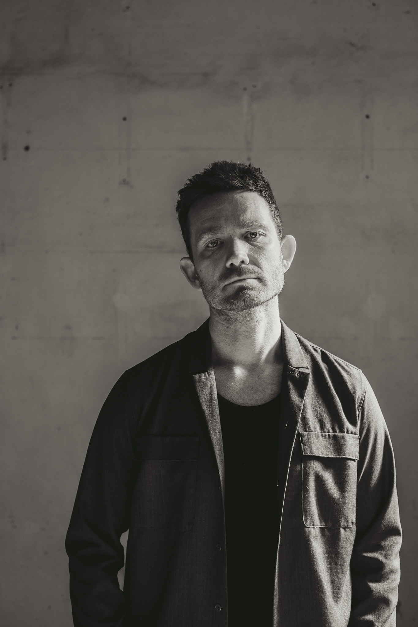 In Conversation with Artist Patrick van Riemsdijk | Aesence®