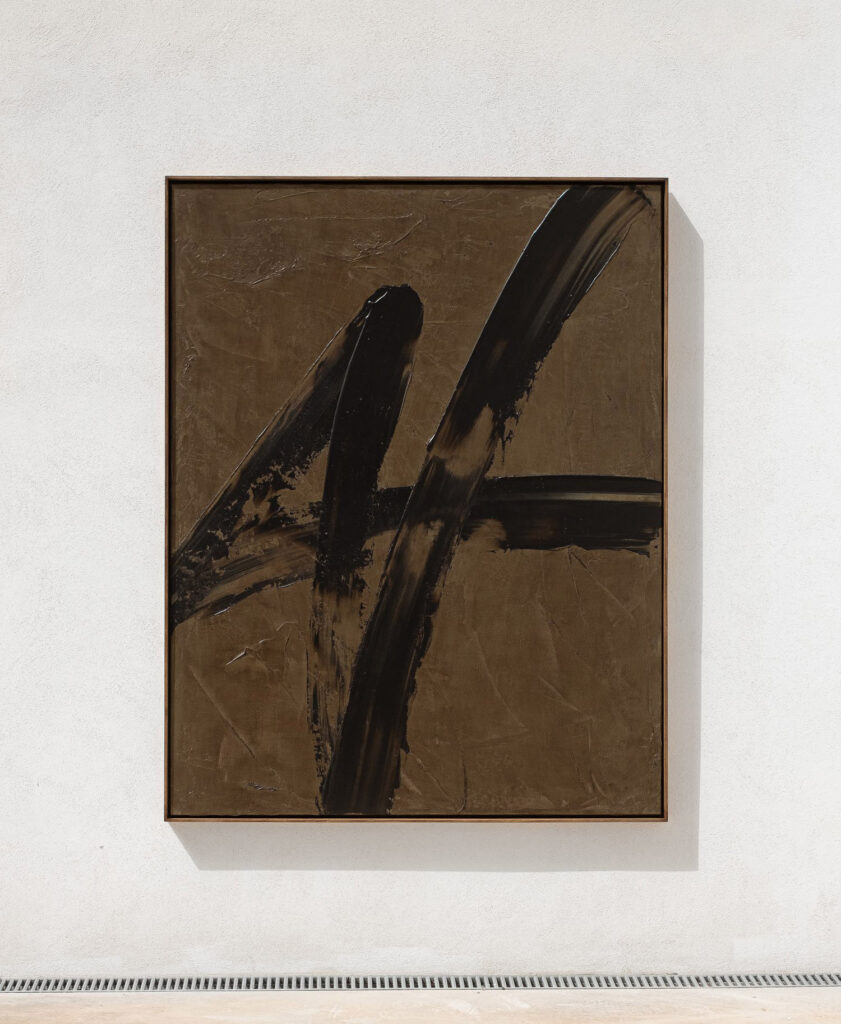 In Conversation with Artist Patrick van Riemsdijk | Aesence®