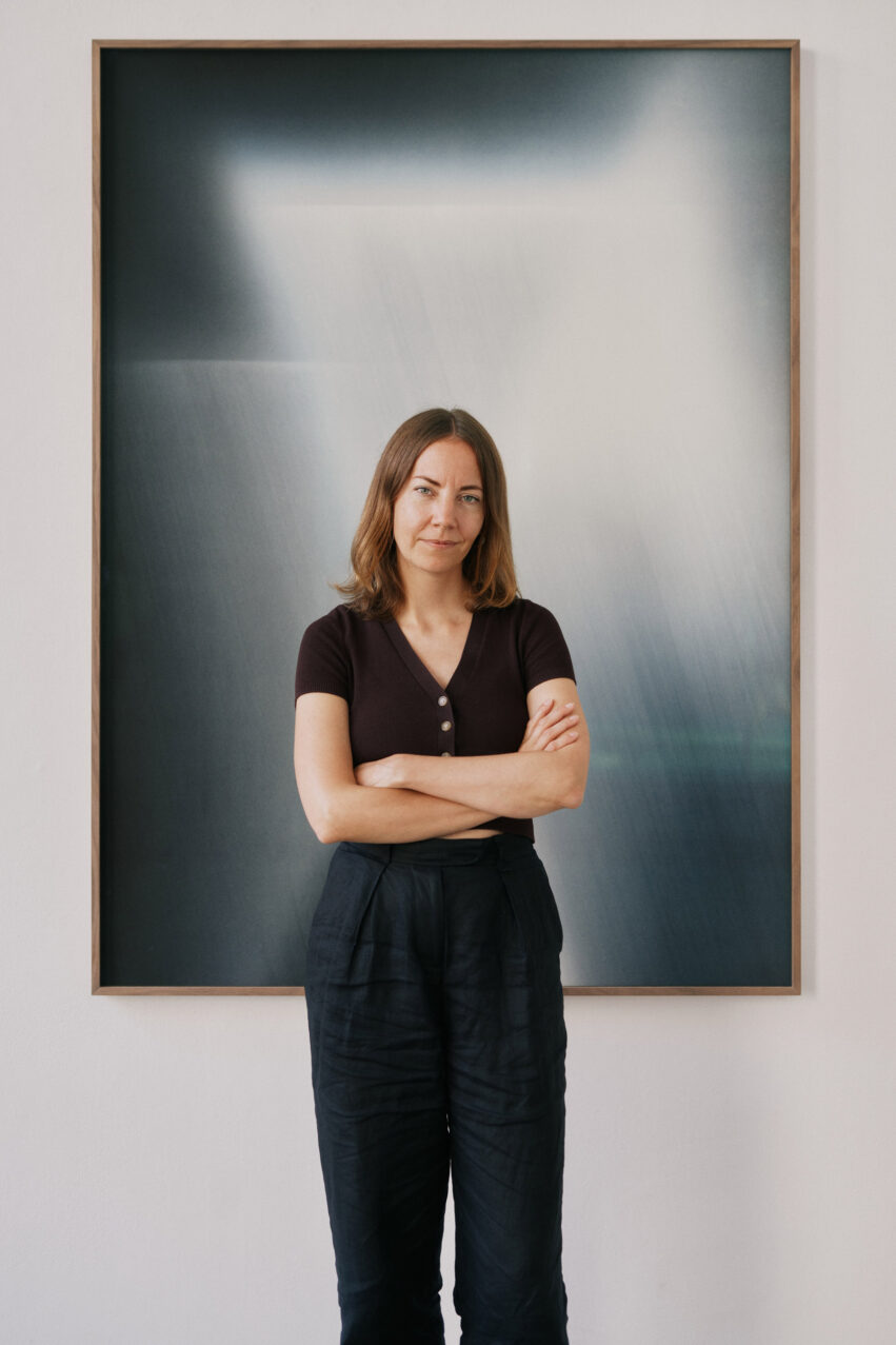 In Conversation with Artist Ylva Carlgren | Aesence®