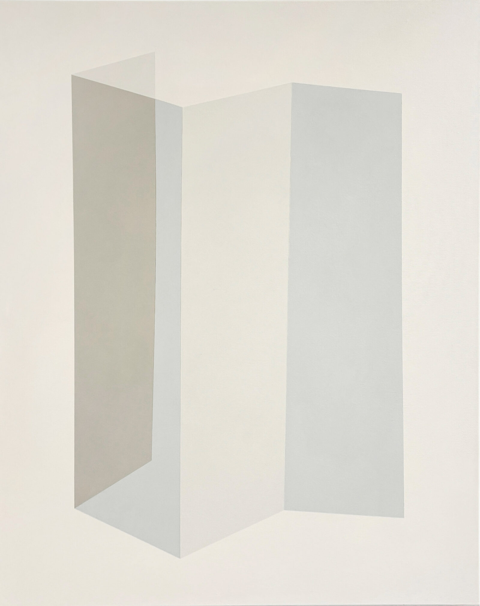 Stillness in Form and Color - 3 Questions for Carolin Kreutzer | Aesence®