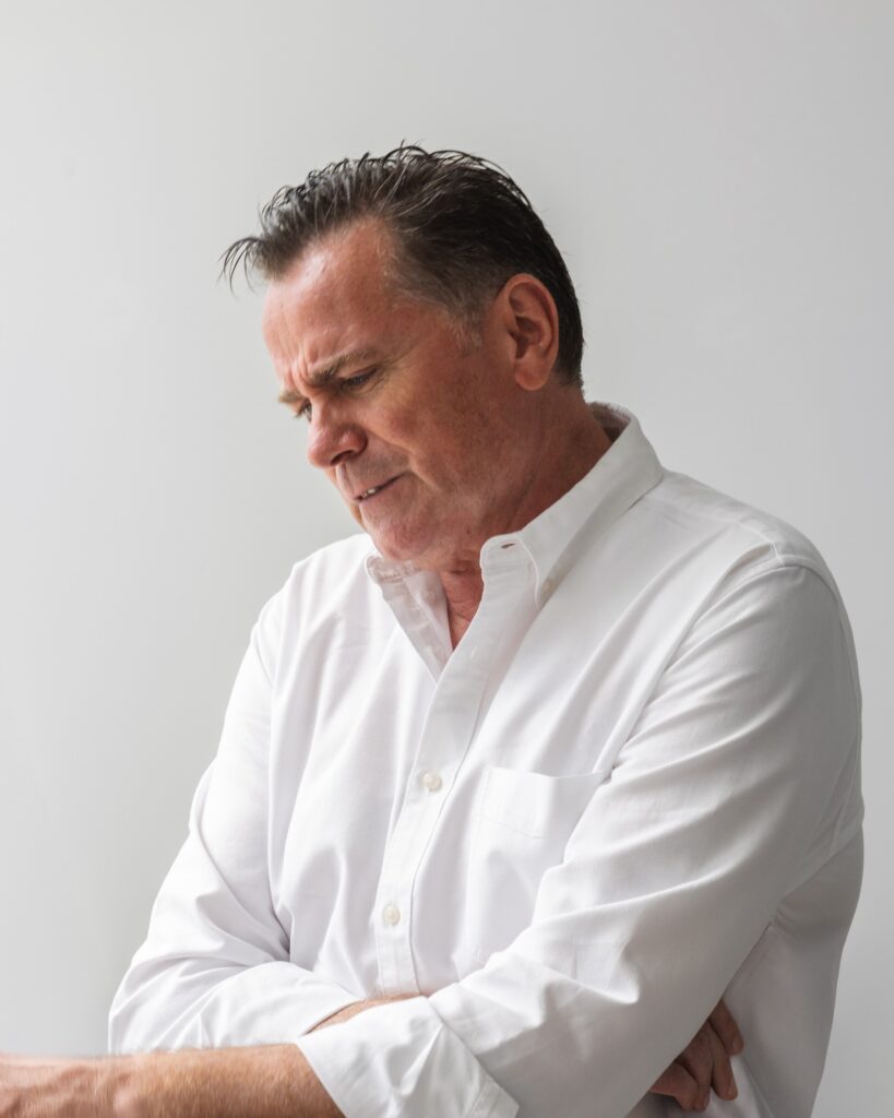 Where Thought Meets Form - Visiting Frank Gerritz in His Studio | Aesence®