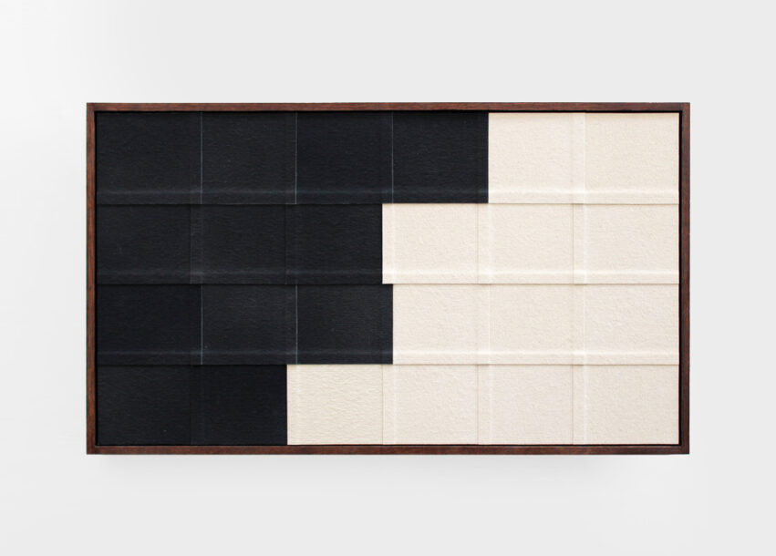 Fragmented Memory - 3 Questions for Henry Woolway | Aesence®