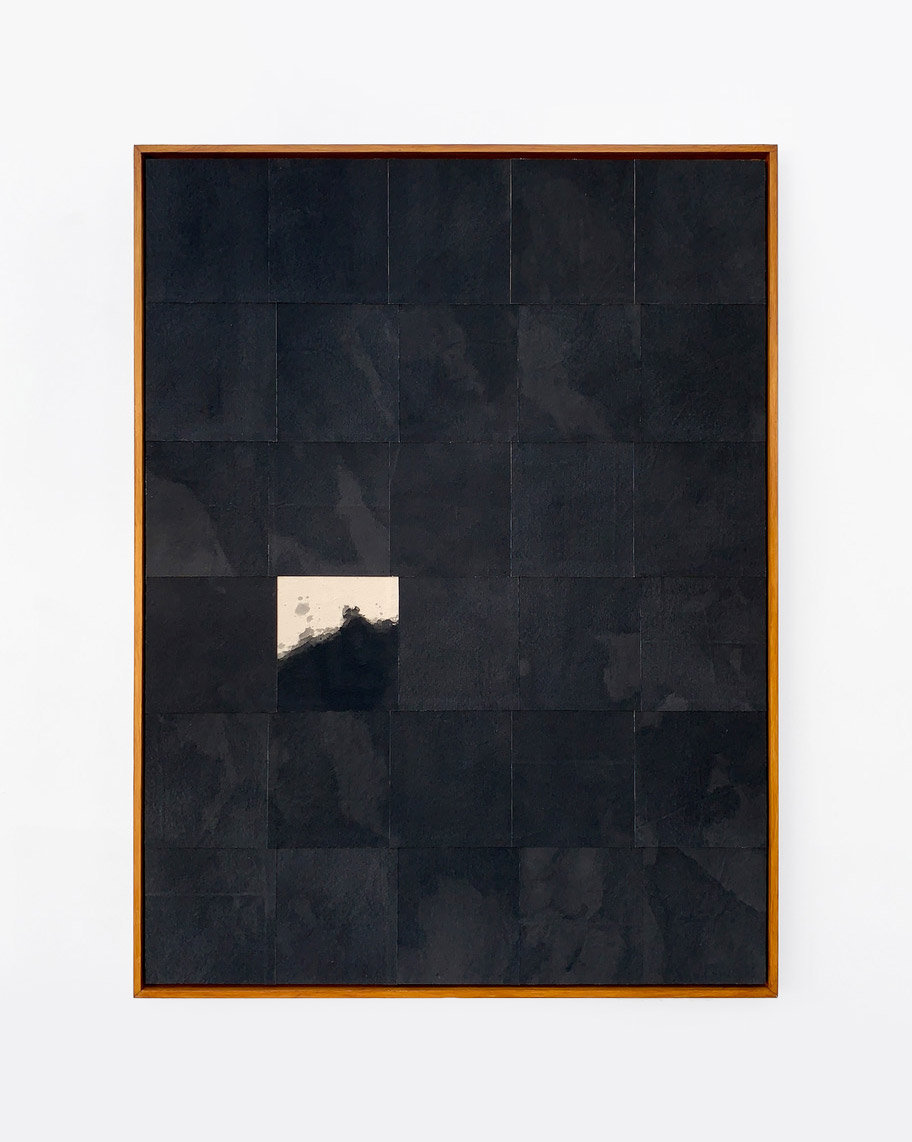 Fragmented Memory - 3 Questions for Henry Woolway | Aesence®