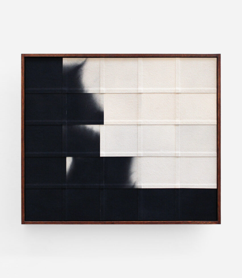 Fragmented Memory - 3 Questions for Henry Woolway | Aesence®
