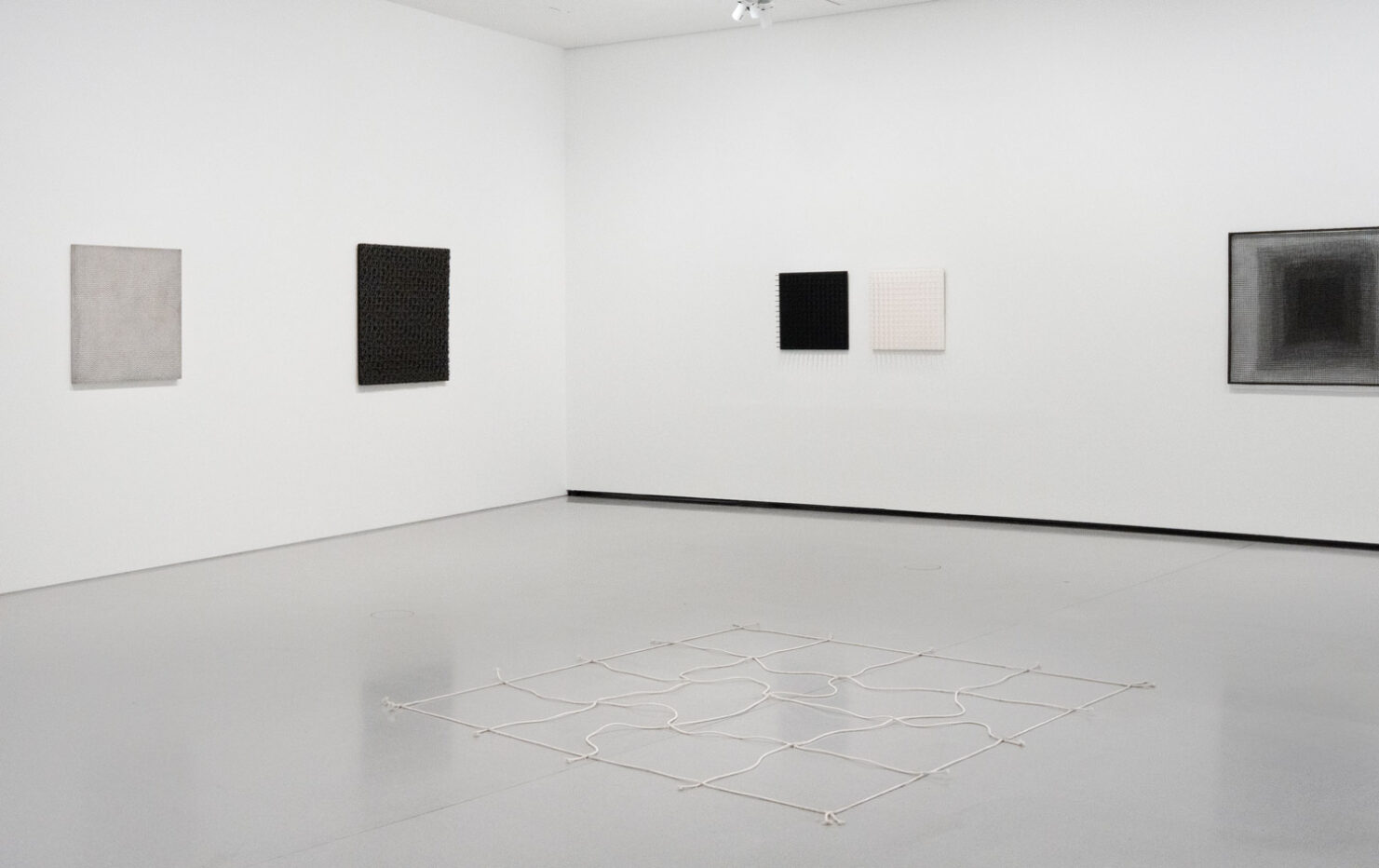 My Visit to 'Minimal' at Bourse de Commerce - Searching for Resonance ...