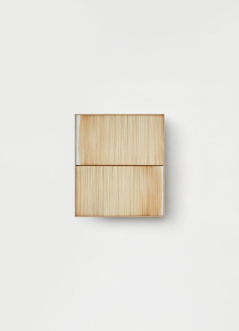 In Conversation with Artist Jean Philippe Lagouarde | Aesence®