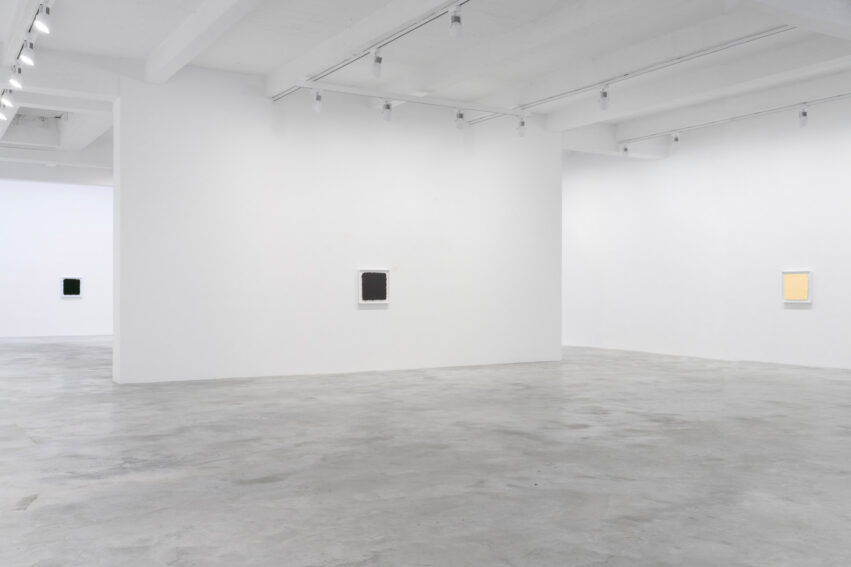 Anne Truitt - Waterleaf | Aesence®